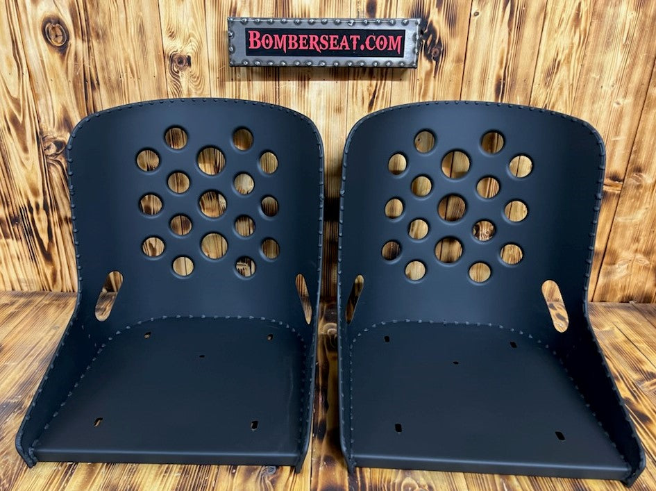 Teas Seats For Hot Rods More New Hot Rod Seating Options From TMI